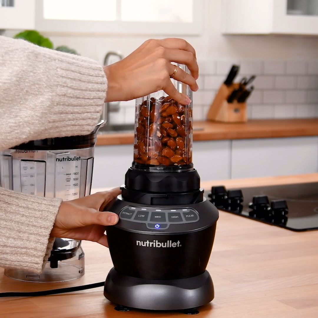 Blend Your Way Through The Holidays With These 6 Clever Blender Recipes ...