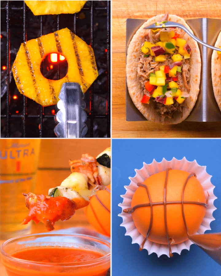 Make Your Next NBA Watch Party a Slam Dunk with These #ULTRASummer ...